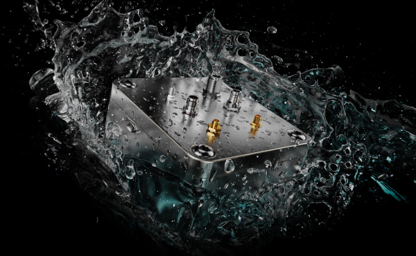 GCT Distributor | DigiKey Electronics